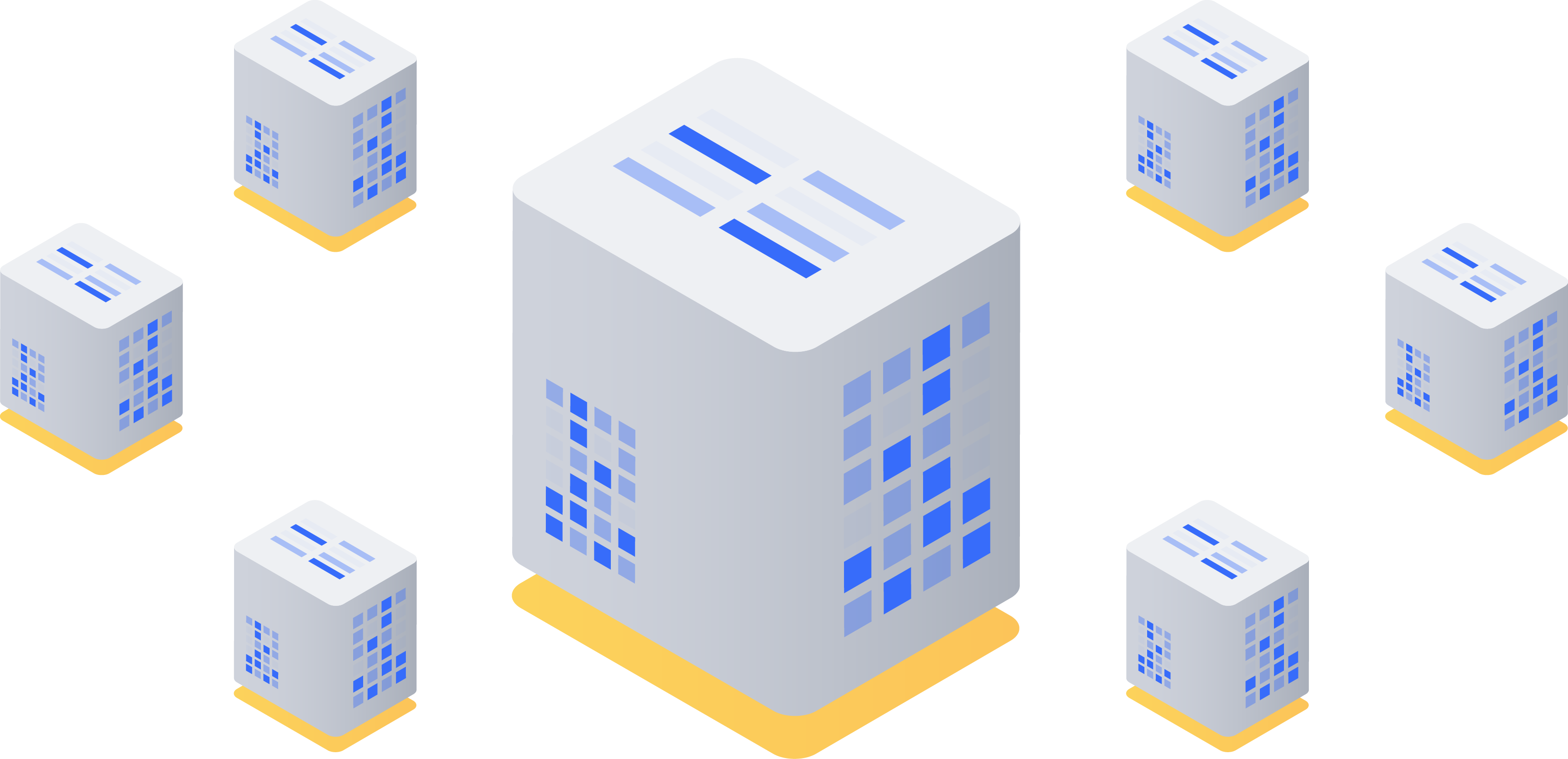 SIX Protocol - Blockchain Infrastructure For Business