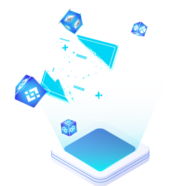 SIX Protocol - Blockchain Infrastructure For Business