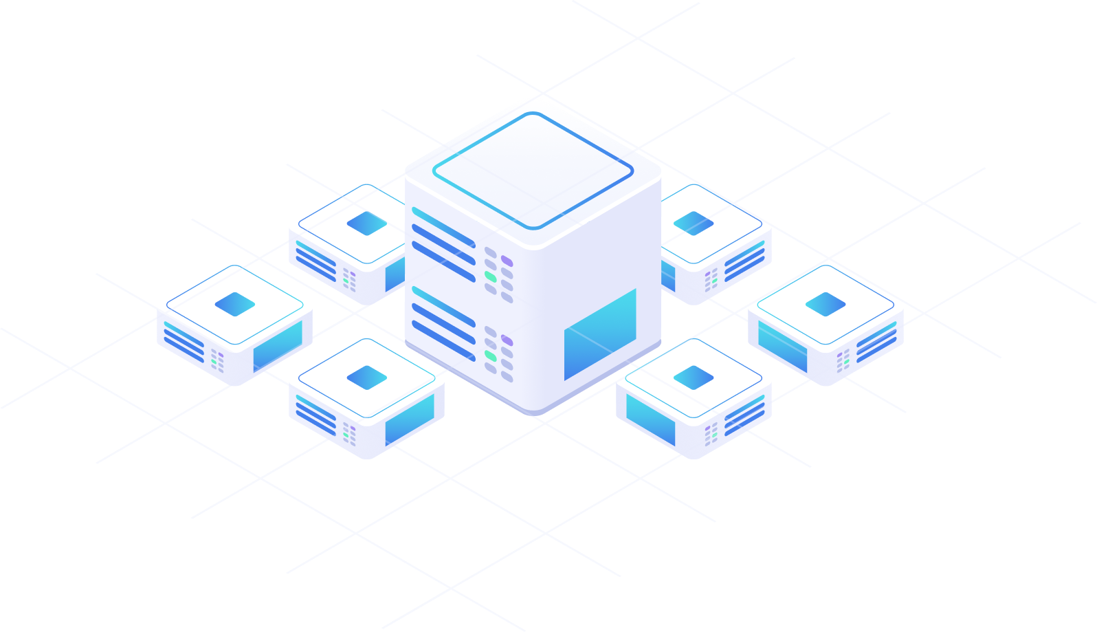 SIX Protocol - Blockchain Infrastructure For Business
