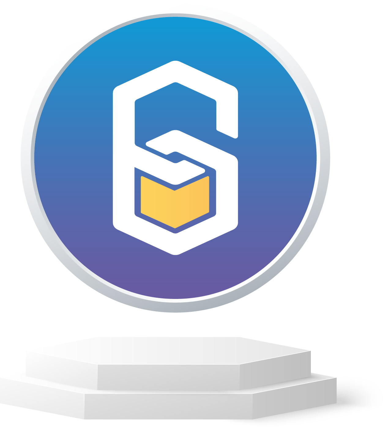 SIX Protocol - Blockchain Infrastructure For Business