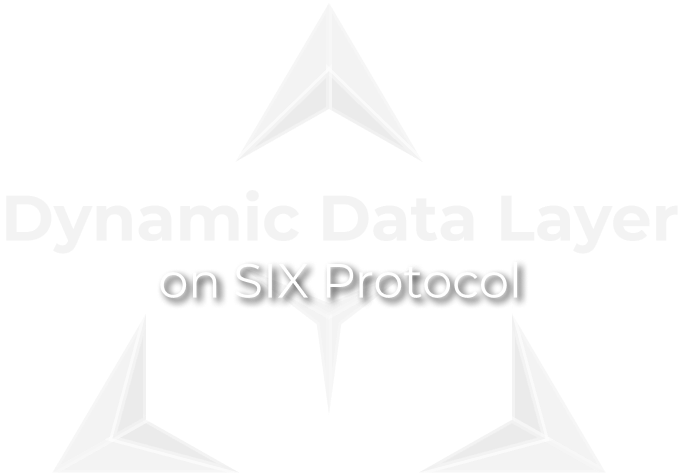 SIX Protocol - Blockchain Infrastructure For Business